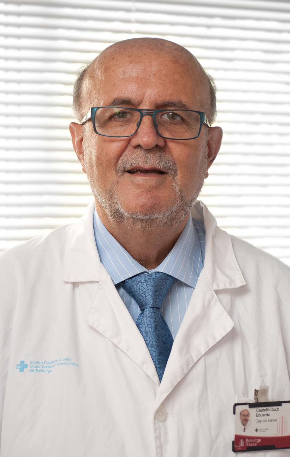 Obituario Dr. Castells – Sociedad Española de Cirugía Cardiovascular y ...
