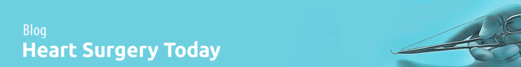 Combined Aortic and Mitral Valve Replacement with Mitral-Aortic Curtain ...